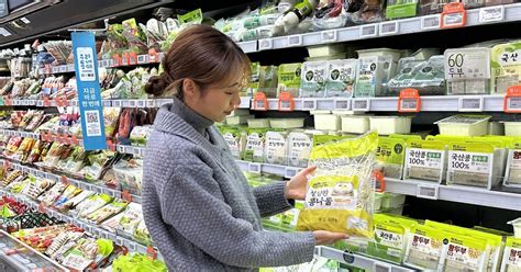 Gs더프레시 리얼프라이스 상품군 확대…물가안정 플랫폼으로