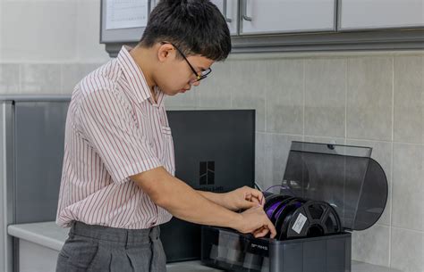 Kolej Tuanku Jaafar Intl School Malaysias Future