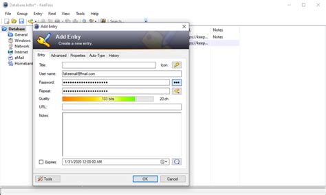 Keepass Review Updated 2023