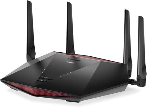 Nighthawk Router Nipodsustainable
