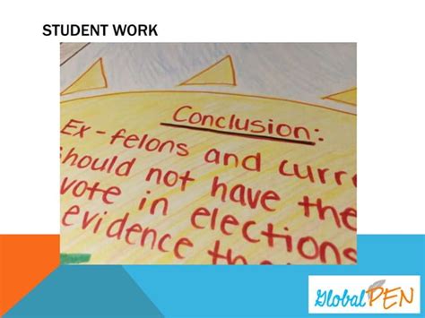 Strategies For Teaching Argumentation Reasoning Tree Ppt