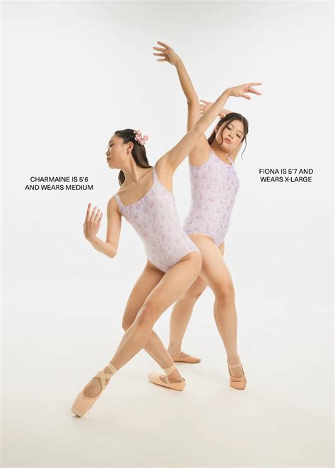 Bloch Girls Alice Thick Strap Camisole Leotard White The Collective