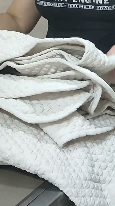 Shorts Acompáñame A Secar El Edredón 🙌 Tips Youtube