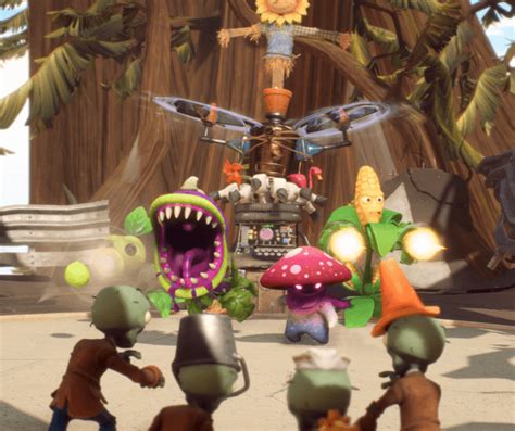 PvZ Sound A Sound Effect