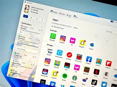 FIX Microsoft Phone Link App Not Working On Windows