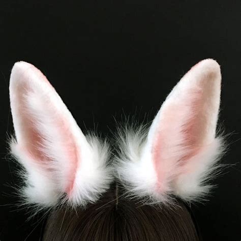 Bunny Ears Headband