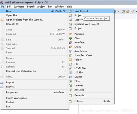 Eclipse构建webserviceeclipse Webservice Csdn博客