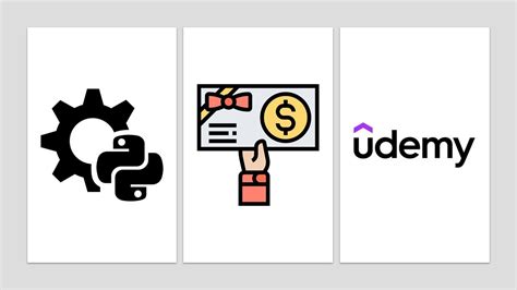 Cupón Udemy Domina las estructuras de datos en Python con más de 150