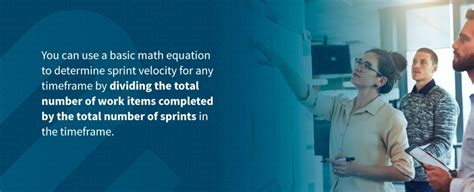 What Is Sprint Velocity And How Do You Calculate It