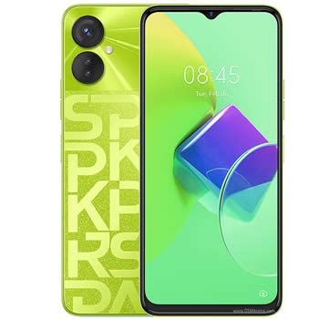 Tecno Spark Pro Gb Ram Gb Rom At Best Price In Nigeria Slickmobile