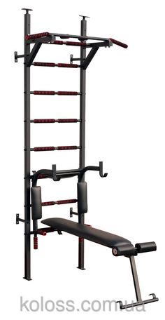 Комплект тяжёлоатлетический— фотография №1 | At home gym, Gym room, Gym ...