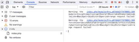 Can Not Create Segment No Fields Visible Support And Bugs Matomo Forums
