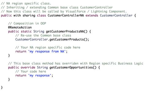 Blog At And Remoteaction Static Methods With