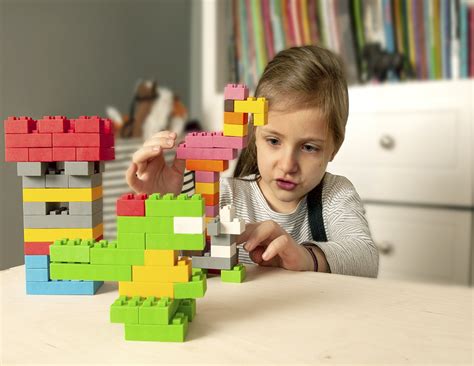 Класически детски конструктор - 150 части || Exo.bg