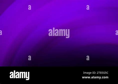 Purple Vibrant Neon Color Twisted Liquid Gradient Motion Background