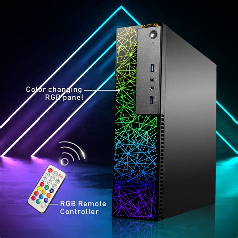 Snapklik Com Lenovo Thinkcentre Desktop Computer Pc Intel Core I Th Gen Processor Gb