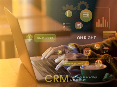 Crm Software Meningkatkan Hubungan Dengan Pelanggan Dan Pertumbuhan
