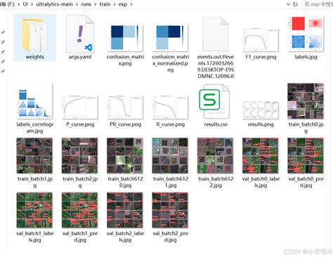 基于yolov8的遥感光伏板检测系统yolov8n Obb 光伏检测 Csdn博客