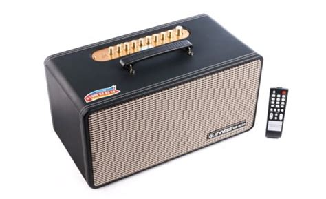 H Ng D N S D Ng Loa Bluetooth N Gi N Ti N L I S Ng Nh C Audio