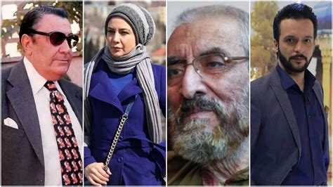 تولد چهره های مشهور ایرانی در 8 اسفند