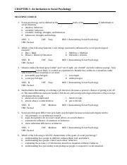 ANS T DIF Medium REF Reason Intuition And Heuristics OBJ Factual 10 People Tend Course Hero