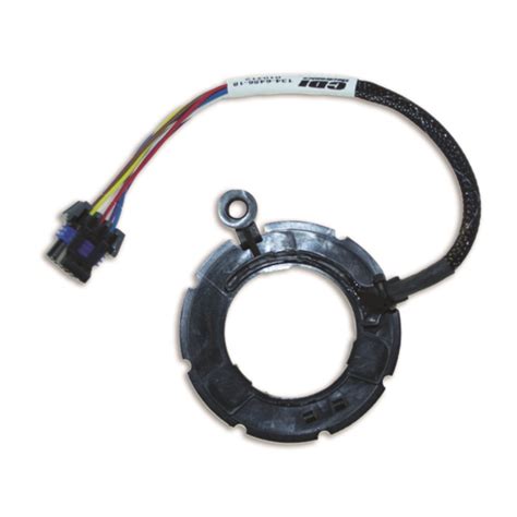 Cdi Elec Mercury Cdi Elec Mariner Trigger Cyl Duell Bike Center