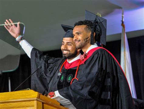 To Think That A Somali Refugee Can Graduate With Honors From Harvard