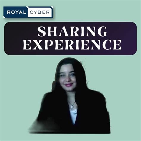 Video Royal Cyber Asia On Linkedin Insidesales Feedback Leadership Mentorship