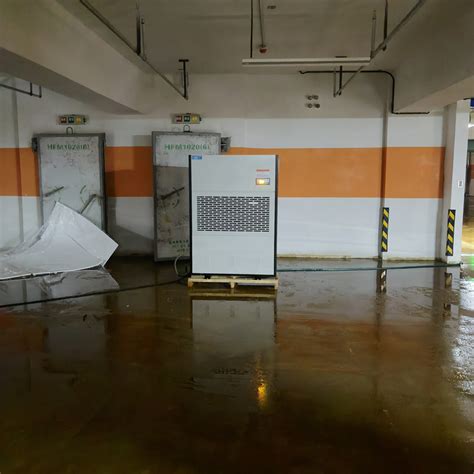 地下室车库人防除湿机租赁 苏州科湿尔环保科技有限公司