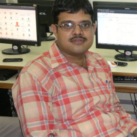 Abhishek Singh Assistant Professor Mtech Sangam University