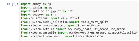 Как сделать свою библиотеку Python