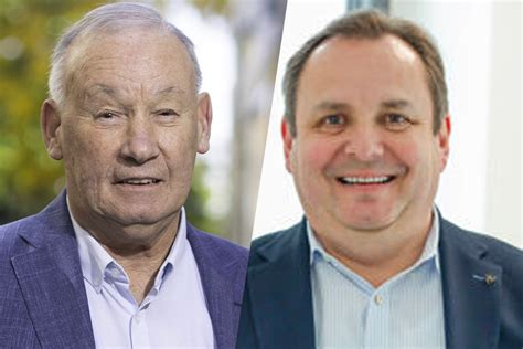 Paul Gries Replaces Nico Hoffmann As Head Of The Ulc Paperjam English News