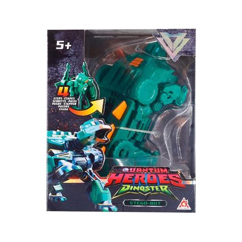 Динозавр трансформер Dinoster оз — ціна 440 грн у каталозі Трансформери і роботи Купити дитячі