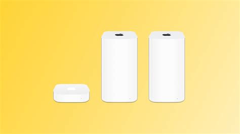 Airport Base Stations Will Apple Ever Return To Wi Fi Router Market Macrumors Forums