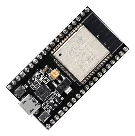 Nodemcu Esp32 Wifi Bluetooth 42 Iot Wroom Esp32s 38 Pines Web Electro