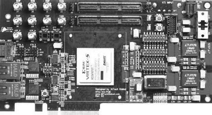 Block Diagram Of The FPGA Based Accelerator System Download Scientific Diagram