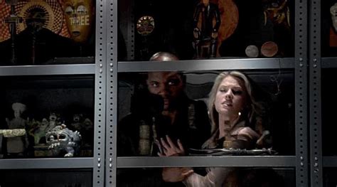 Heroes Heroes Unmasked 21 Nov 2007 Vhistory