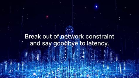 Digital Barriers Meet The Edgevis Video Router On Vimeo