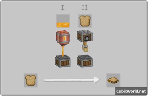 Some Assembly Required 1165 мод Майнкрафт