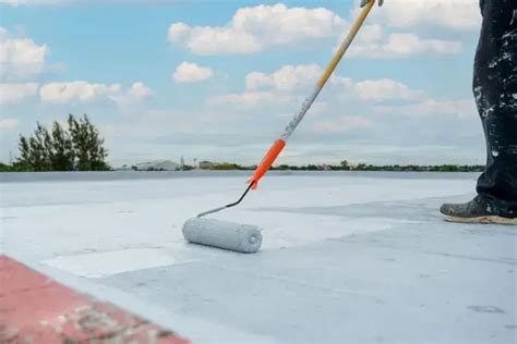 How Often Should You Reapply Waterproofing To Your Roof And Terrace