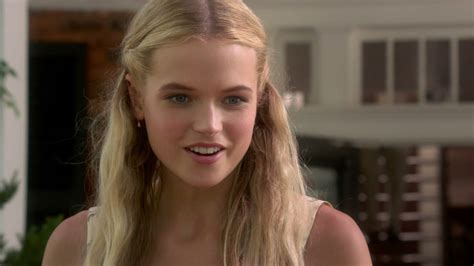 Gabriella Wilde Endless Love