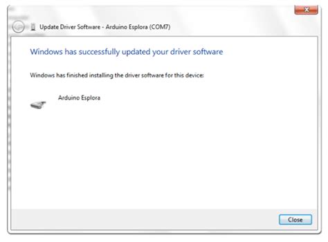 Introduction To Arduino Esplora The Engineering Projects