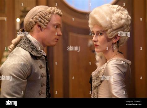 The Great From Left Freddie Fox Grace Molony You The People