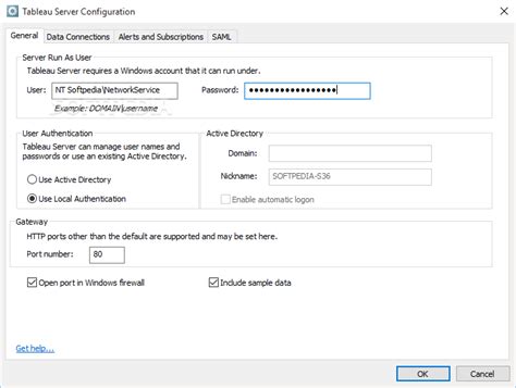 Tableau Server Download Softpedia