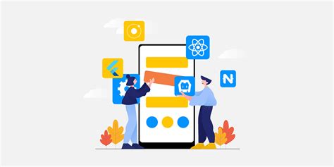 Efficiently Build Cross Platform Mobile Apps With React Native
