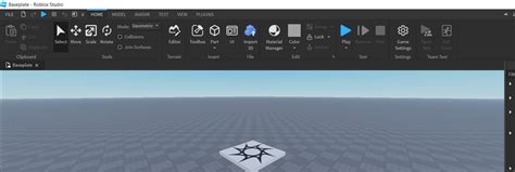 Main Studio Toolbar Disappears Studio Bugs Developer Forum Roblox