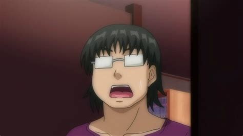 Kanojo Wa Dare To Demo Sex Suru Hardcore Megane Action Sankaku Complex