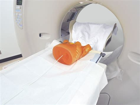 Ph 1c Pediatric Chest Phantom Mediscientific