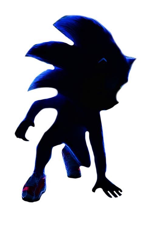 Sonic By Dracoawesomeness On Deviantart