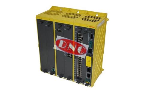 Fanuc Series 16 18 Control Partssystem Pcb